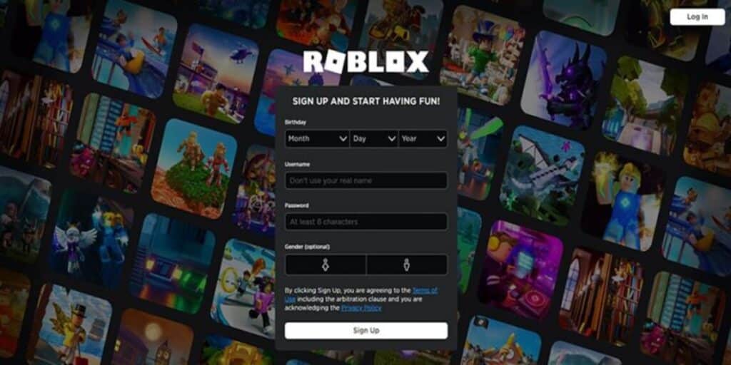 Cara Main Roblox untuk Pemula, Inilah Caranya!