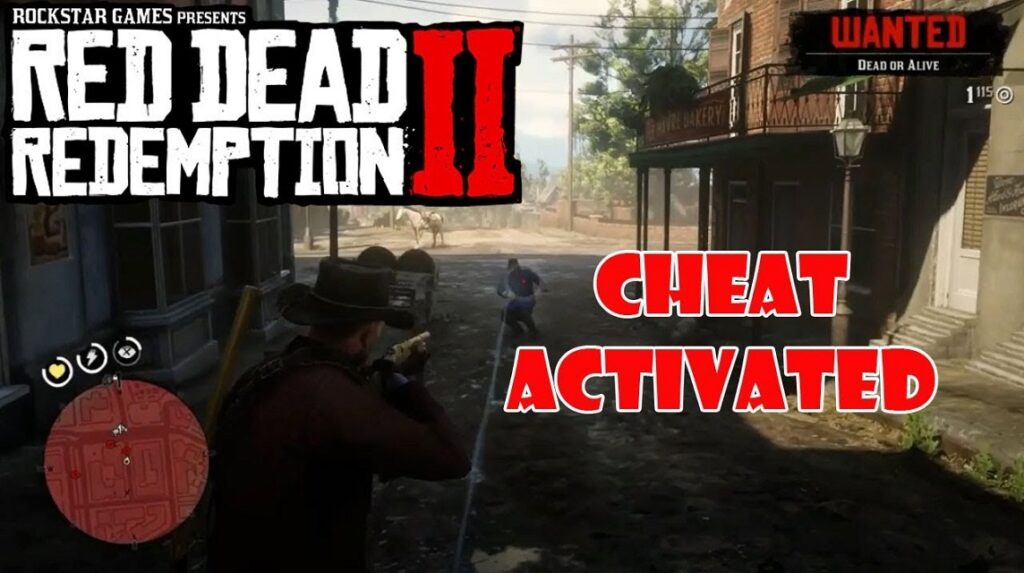 The Latest Collection of RDR 2 Cheats 2023