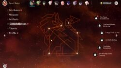 Dehya Genshin Impact のビルド: スキル、武器、チーム構成