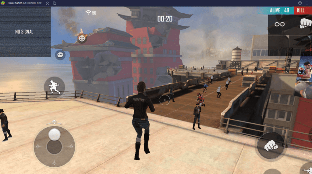 10 Free Fire Generator Diamond Applications 2023