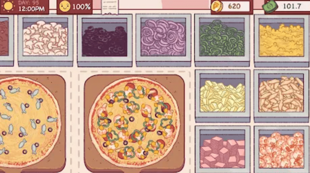 7 list of the most popular aesthetic games for 2023