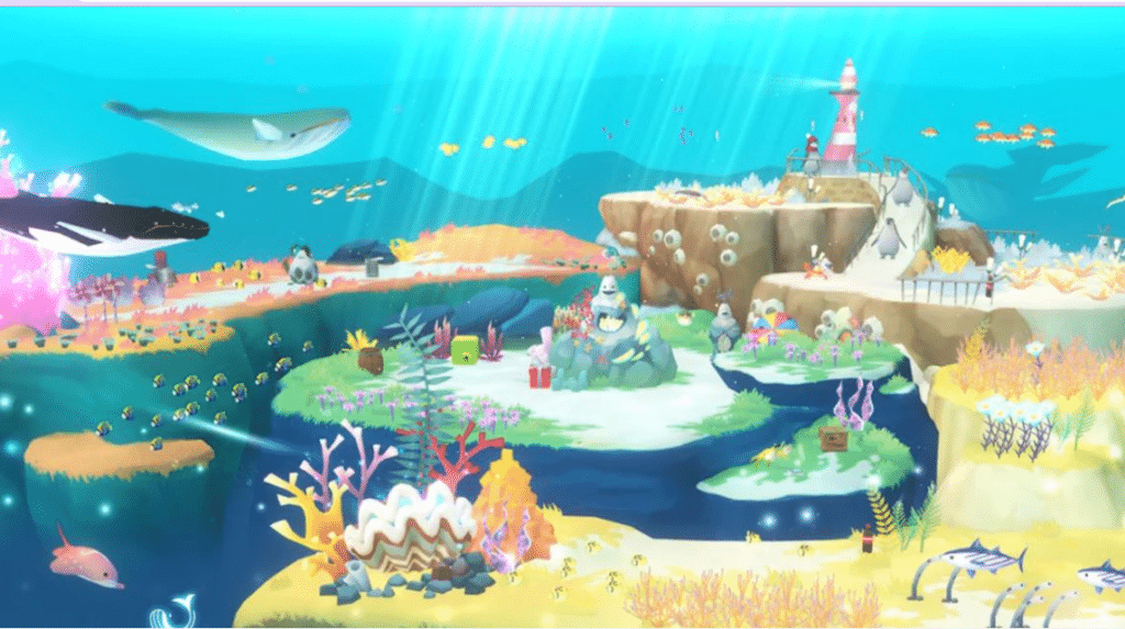 7 list of the most popular aesthetic games for 2023