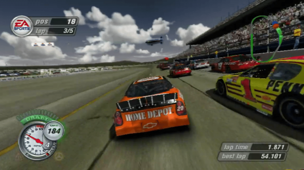 8 Game Balap PS 1, Nostalgia dan Recommended Banget