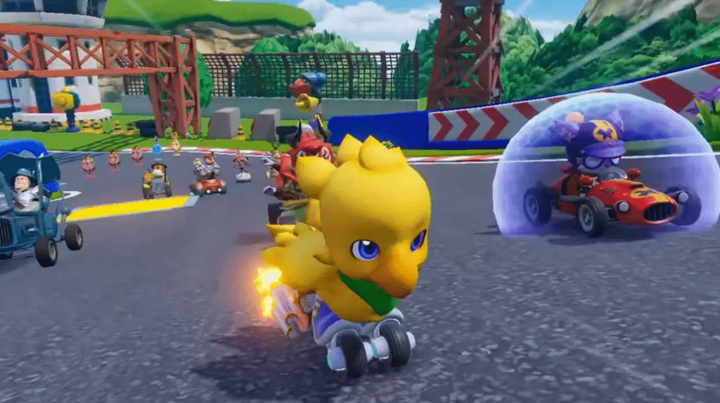 8 Game Balap PS 1, Nostalgia dan Recommended Banget