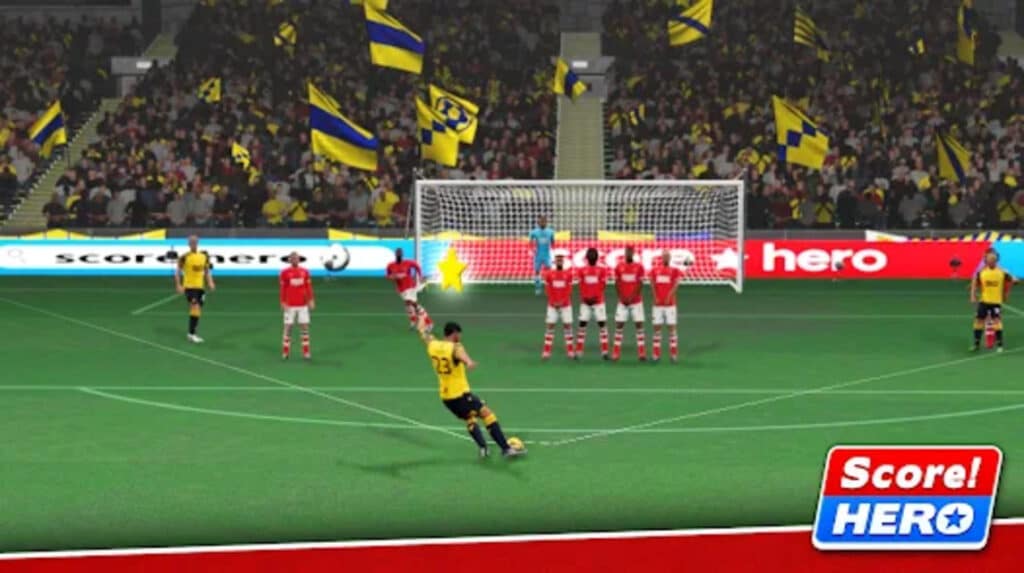 5 Best Ball Games in 2023, So Exciting!