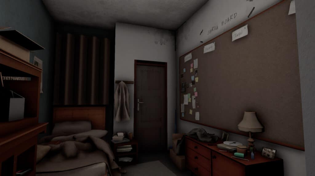 Indonesia's Scariest PC Horror Game, There's Tuyul to Kuntilanak!