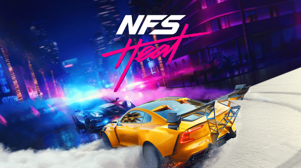 5 Game Need for Speed Terbaik, Menantang Adrenalin!