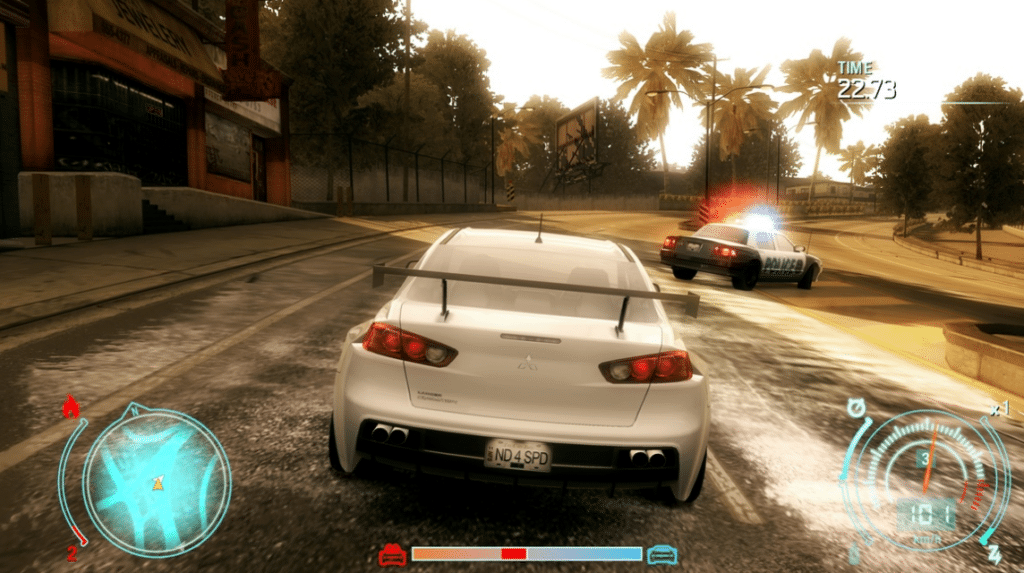 5 Best Need for Speed Games, Challenging Adrenaline!