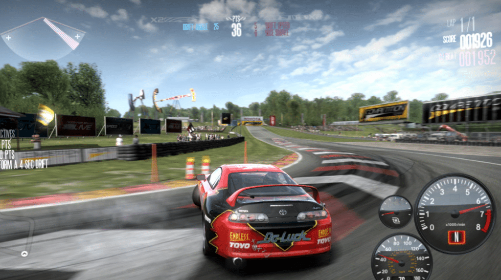 5 Game Need for Speed Terbaik, Menantang Adrenalin!