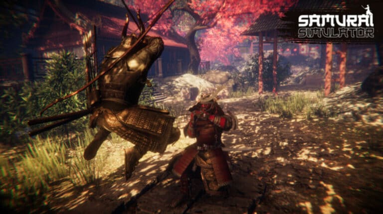 5 Rekomendasi Game PC Samurai Paling Seru di 2023!