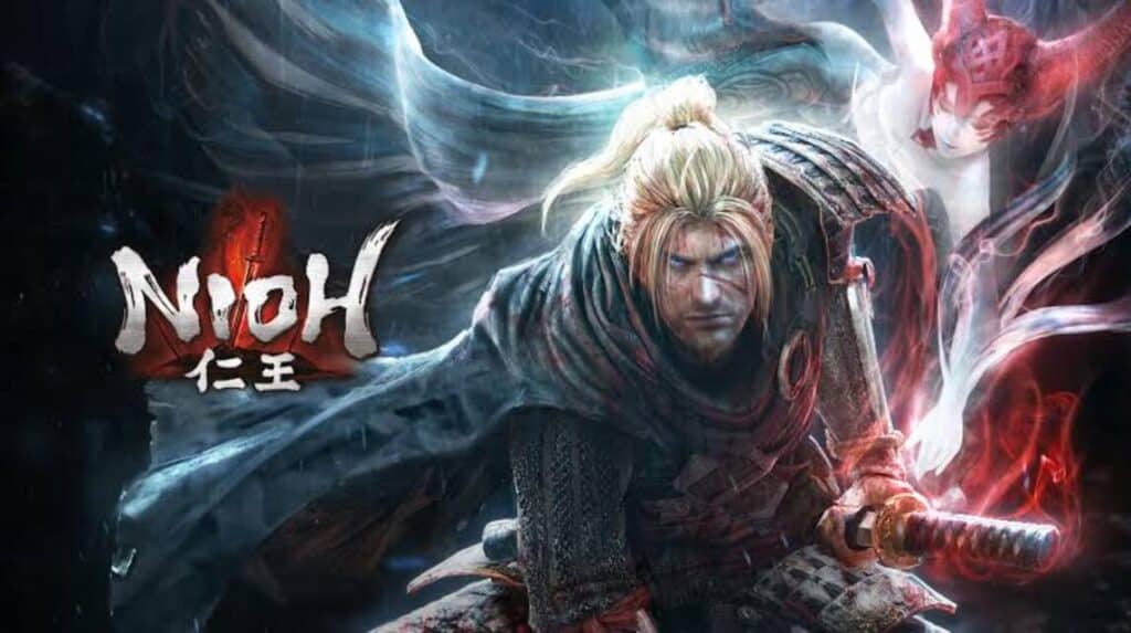 5 Rekomendasi Game PC Samurai Paling Seru di 2023!