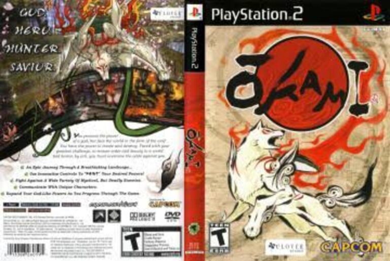 Inilah 3 Game PS2 Petualangan Paling Epik Sepanjang Masa!