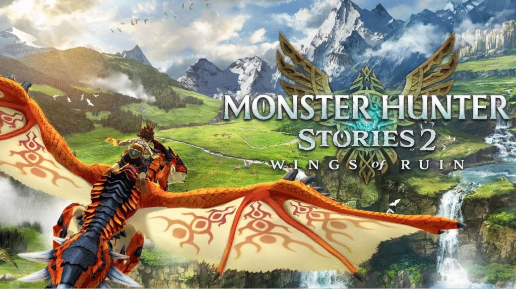 5 Game Rpg Offline Terbaik Android Recommended Banget
