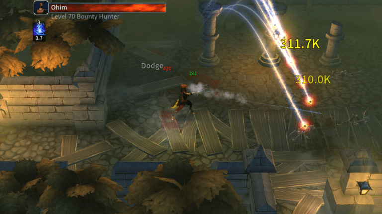 5 Best Android Offline RPG Games, Really Recommended!