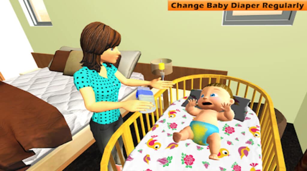 5 Best Offline Simulation Games For Girls 8334