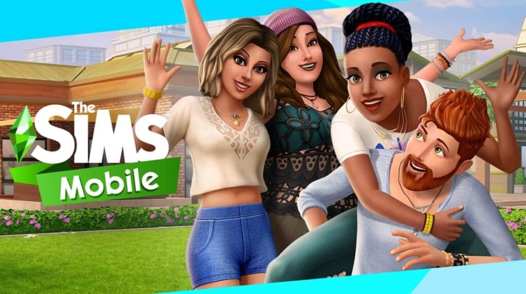 5 Best Offline Simulation Games for Girls