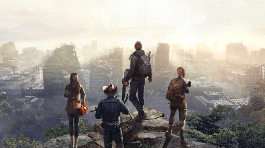 Garena Opens Open Beta Game Undawn Registration, Let's Join!