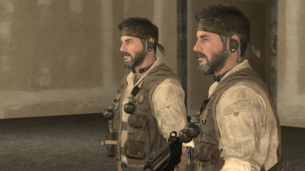 Ghost Call Of Duty: Best And Strongest Character 2023