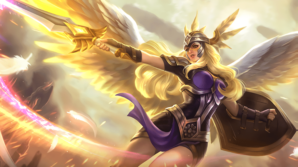 Latest! This is the List of the Strongest Mobile Legend Heroes in Season 28