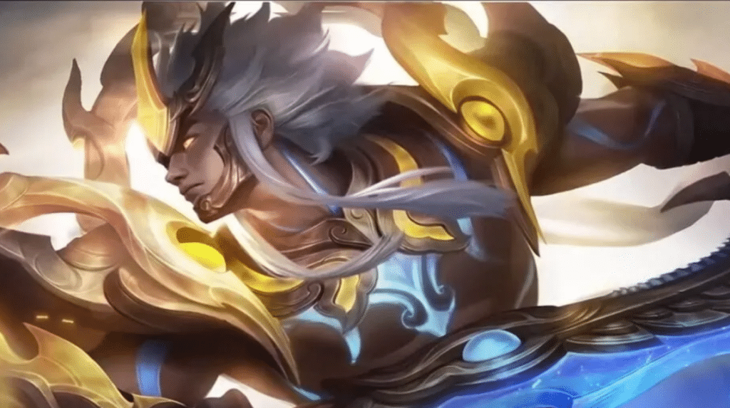 Latest! This is the List of the Strongest Mobile Legend Heroes in Season 28