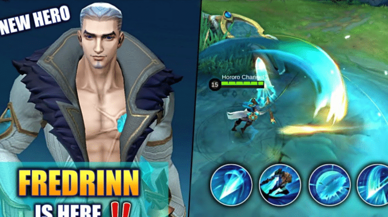 Hero Terkuat di Mobile Legends 2023, Tak Tertandingi!