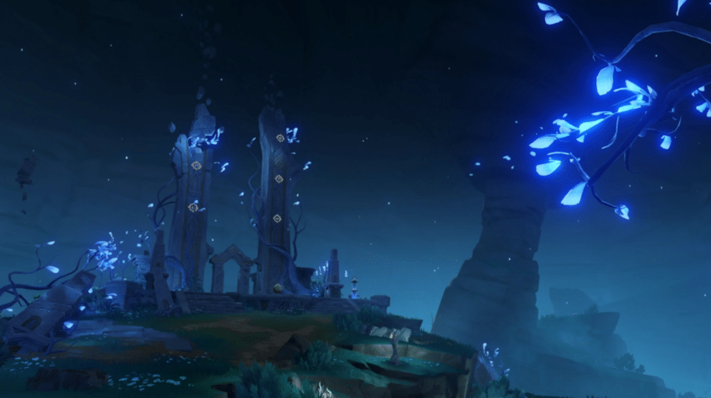 Inazuma Genshin Impact: Locations and How to Get It