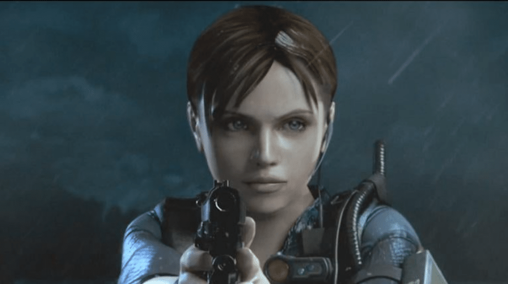 Jill Valentine: Resident Evil Character with Tons of Interesting Facts