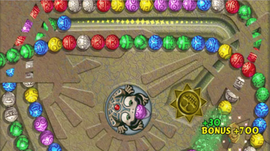 Deretan Fakta Menarik Kodok Zuma, Tak Terduga!