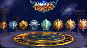 Penjelasan Lengkap Logo Lane di Mobile Legends (ML)!