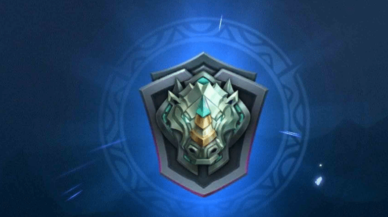 Mobile Legends Rank from Warrior to Mythical Immortal