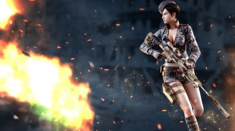 6 Senjata di Point Blank Paling Kuat, Kamu Wajib Tahu!