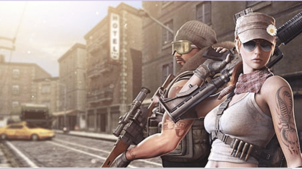 How to Download, Create an Account, and Register for Point Blank (PB) Ranks