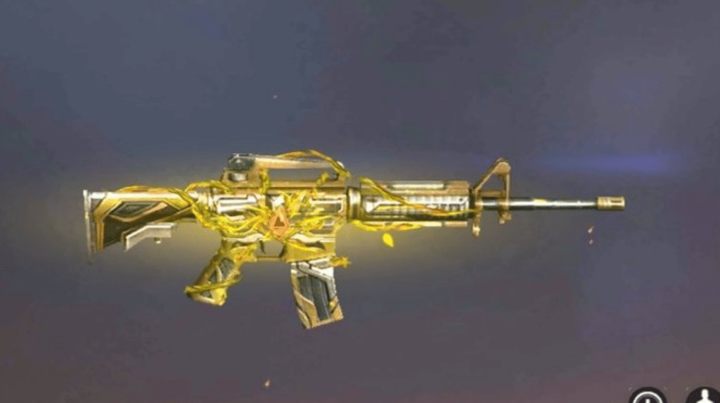 Rekomendasi Skin Free Fire Terbaik, Mendapatkannya Mudah!