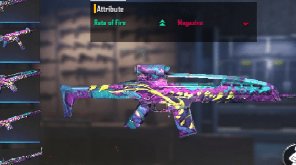 Rekomendasi Skin Free Fire Terbaik, Mendapatkannya Mudah!