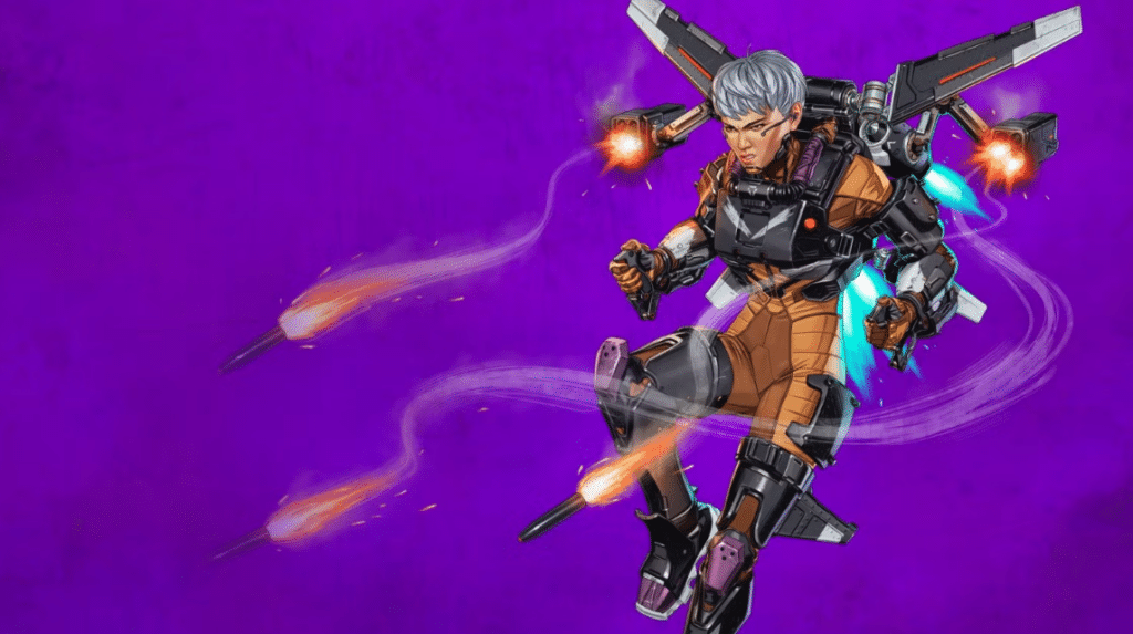 5 Tips for Maximizing the Ability of Valkyrie Apex Legends