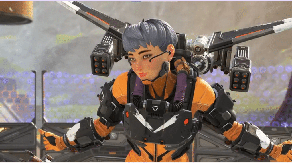 5 Tips Memaksimalkan Kemampuan Valkyrie Apex Legends