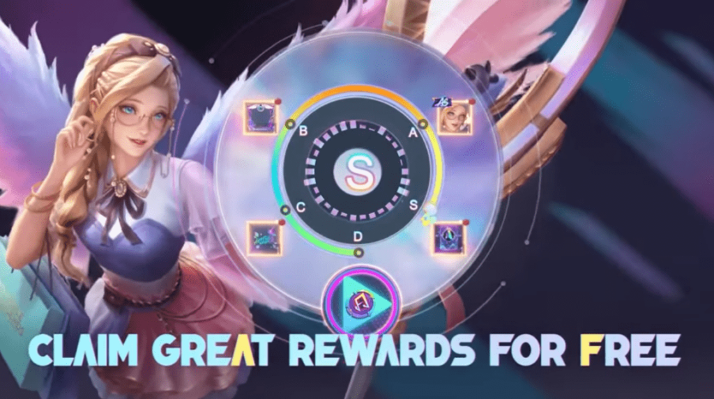 List of 4 New Skins Event 515 All Star Mobile Legends 2023