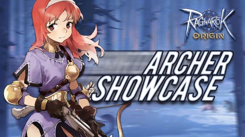 Get to Know All Job Path Ragnarok Origin