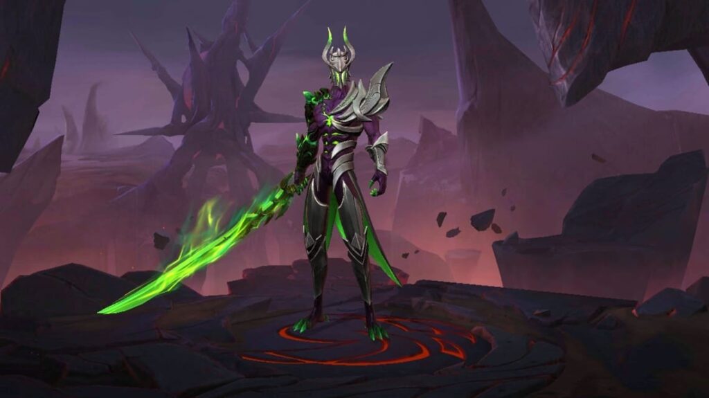 Recommended 5 Fastest Push Turret Heroes in ML