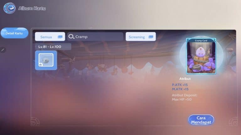 Recommended Card Knight Tank Ragnarok Origin