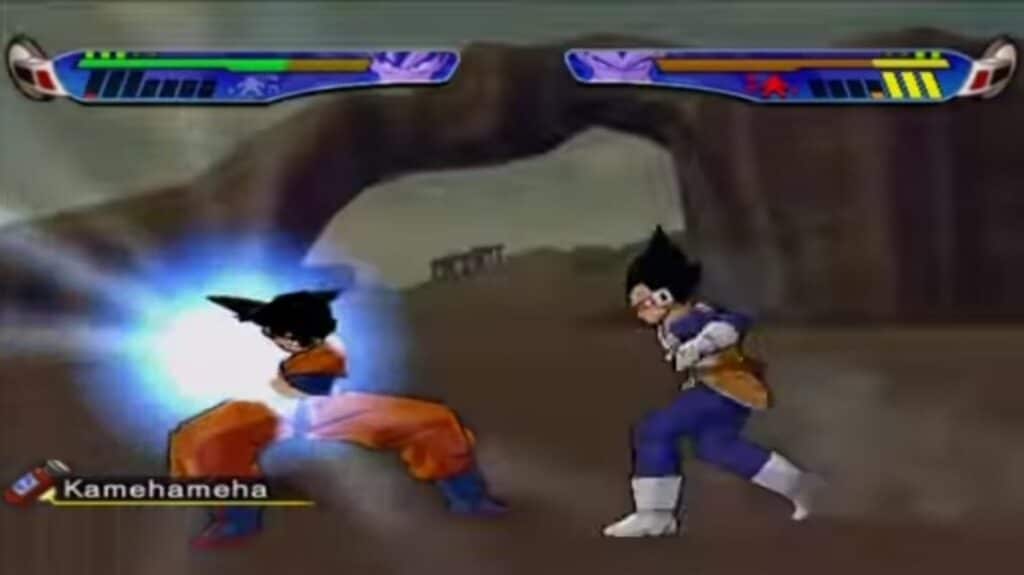 PS2 Dragonball Game Recommendations, Makes You Nostalgic!