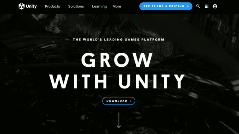 The Most Advanced Game Engine 2024, The Best Choice!