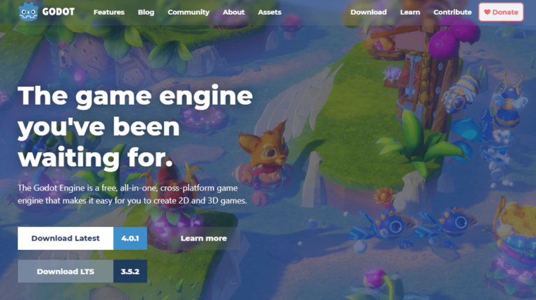 What's the Best Game Engine? Come see the review here!