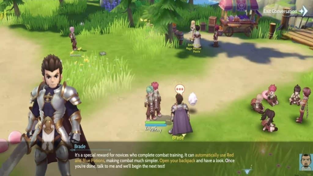 Tutorial Download Ragnarok Origin APK, Install Now!