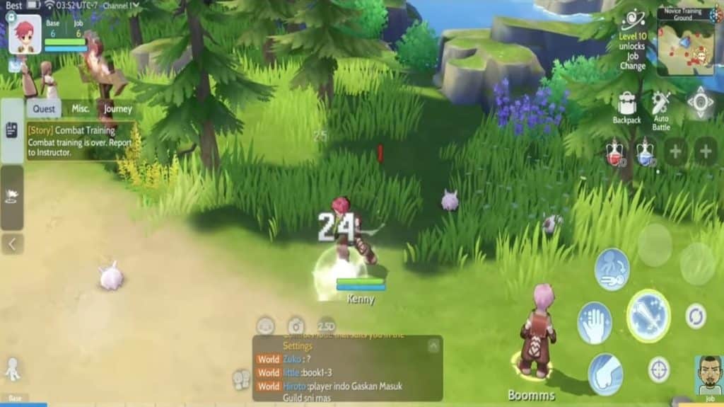 Ragnarok Origin Guide for Beginners, Watch This!