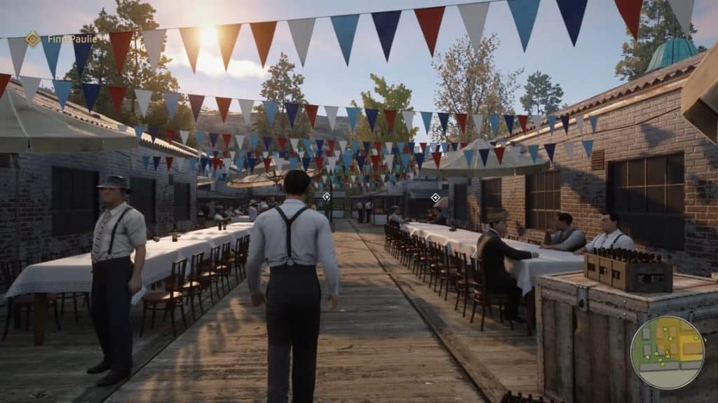 Mafia Definitive Edition: Remake With Stunning Visuals!