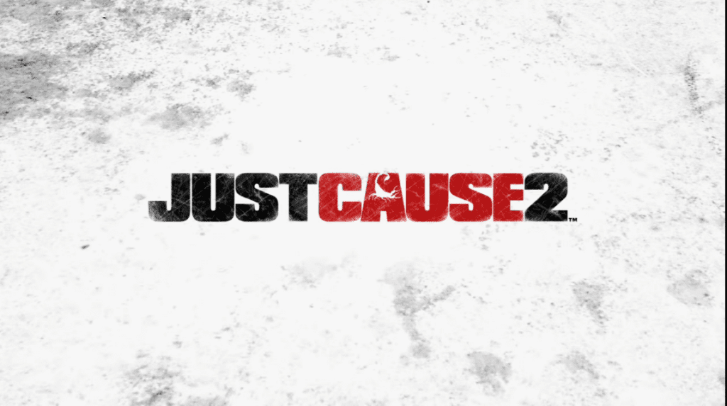4 Indonesian Elements in Game Just Cause 2, Make You Proud!