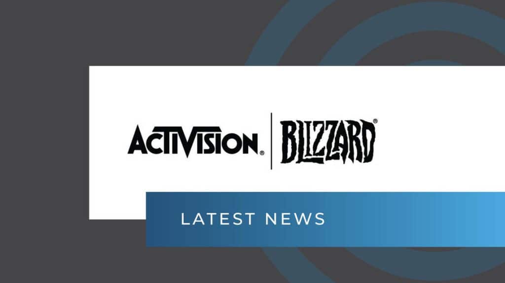 Mengenal Activision Blizzard, Perusahaan Game yang Ingin Diakuisisi ...