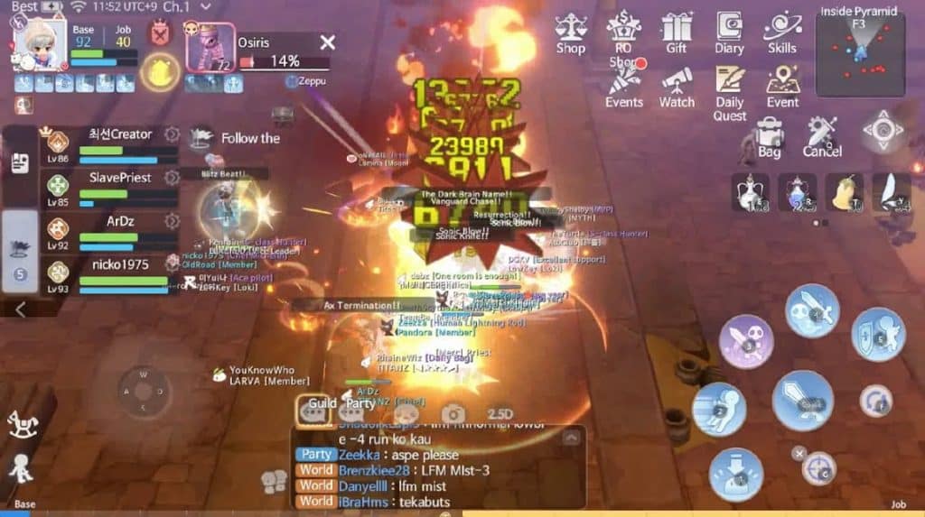 Ragnarok Origin Guide for Beginners, Watch This!