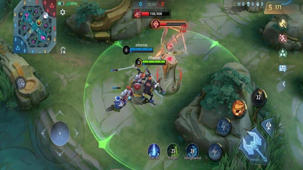 Mobile Legends Cheat Damage: Benefits and Risks